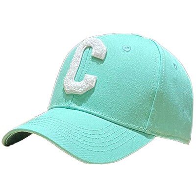 杨幂同款夏季街拍潮牌ins帽子