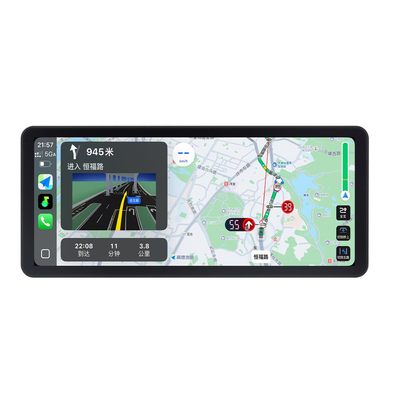 奔驰B级C级E级一体机导航中控屏