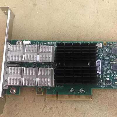 【议价-可维修】 MELLANOX CONNEX-3 /均有货