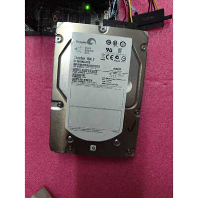 议价-ST3600057SS 600G 15K 3.5寸SAS服务