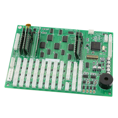 电梯轿厢通讯板OPBLAN-S