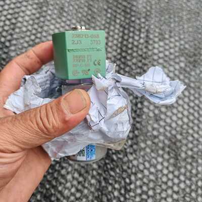溢价-阿斯卡电磁阀scg353g044，图片，看好下单