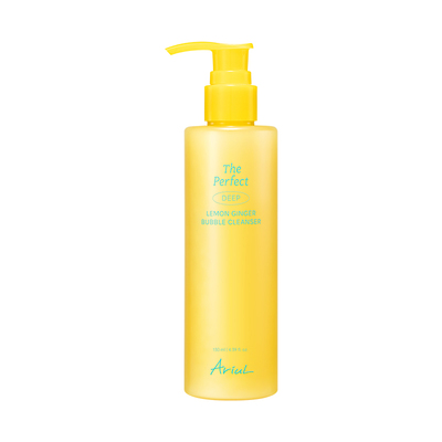 Ariul泡沫凝胶洁面130ml