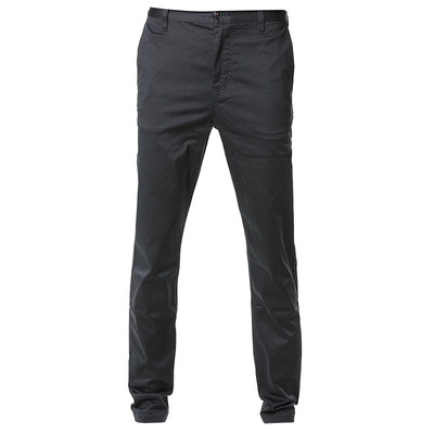 HugoBoss男士修身休闲裤