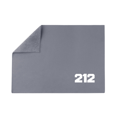 适用越野212洗车毛巾麂皮擦车布