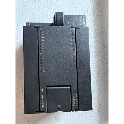 议价PLCCPU224CN型号6ES72141维修