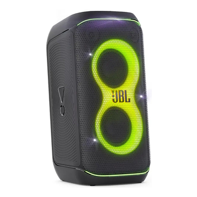 JBL派对120户外便捷K歌蓝牙音响