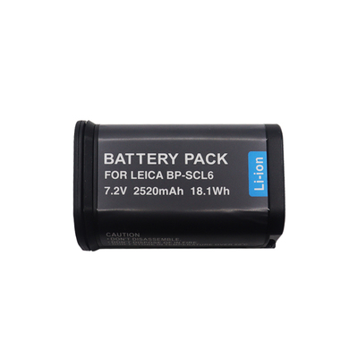适用于Leica徕卡BP-SCL6电池莱卡
