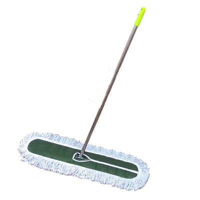 酒店工厂大号平板拖把排拖棉线