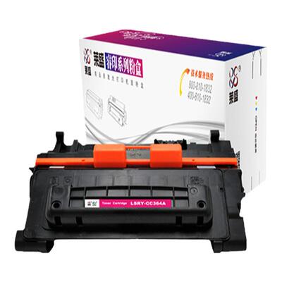 莱盛CC364A硒鼓64A 适用惠普HPP4014n P4014nw P4015n P4015tn P4510 P4515 4515dn 4515n/tn 4515x/xm墨盒