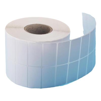 粘性强打印清晰铜版不干胶纸