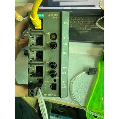 SIMATIC NET工业以太网交换机，型号SCALA议价