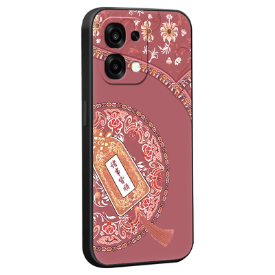 适用于oppoa65g微磨砂手机软壳