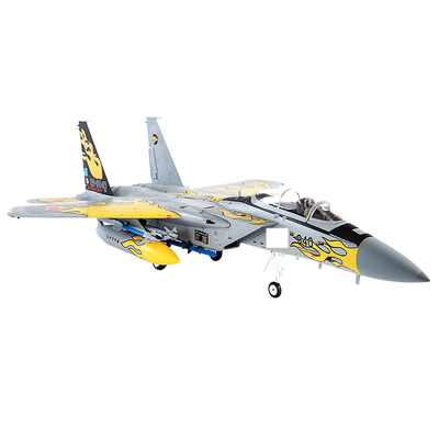 JCWINGS飞机模型合金成品