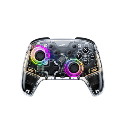 良值星曜PRO2手柄switch1/2通用