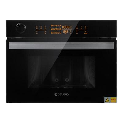 cavallo45升纯蒸箱嵌入式智能款