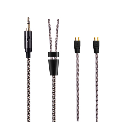 Earmax耳机线萌音平衡线