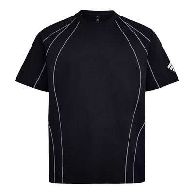 Adidas/阿迪达斯正品 FOSHORTSLEVET-SHIRT短袖T恤KY5642