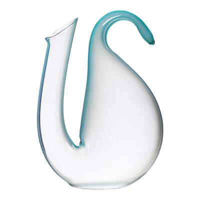 RIEDEL彩色鸡年手工制红酒醒酒器