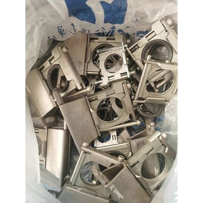 气源安装支架AC506010还有其他型号拍前询价下单