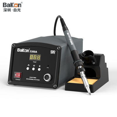 bakon白光高频焊台大功率工业级
