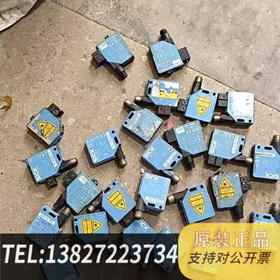 原装正品sick传感器WS12L2D430550520.3现货议价