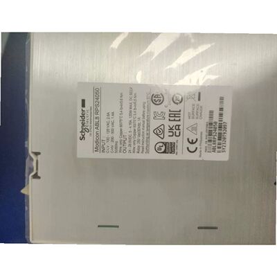 议价全新原装电源模块 型号ABL8RPS24050 工程剩 余库存 带原包