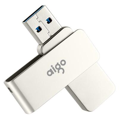 爱国者金属U盘高速USB3.2正品