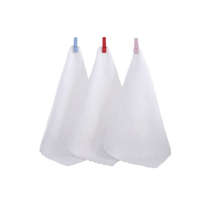 不掉绒去渍抛光不留痕毛巾布柔软