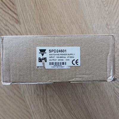 议价CARLO瑞士佳乐开关电源SPD24601 SPD241002全新原装正品现货