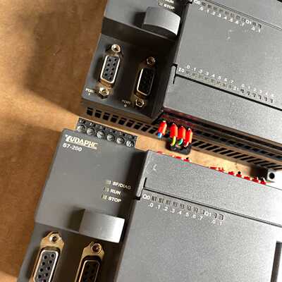 议价6ES72142AD230XB8 CPU 224XP维修