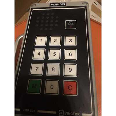 VINGTOR VMP503拍前询价下单