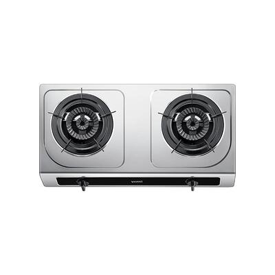 华帝高性价比台式燃气灶