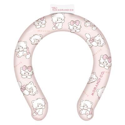 日本MC挂脖冰凉圈降温神器清凉圈