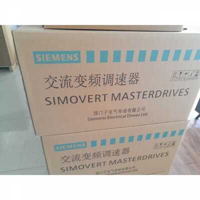 议价原装6SE7016-2EA61西门子6ES70变频器IP20 6SE70162EA61 510-
