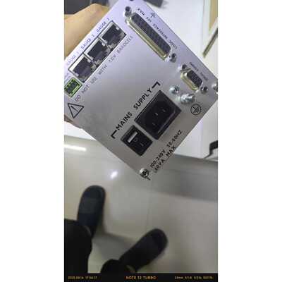询爱德华BOC真空显示器D397000000三通道接口原装
