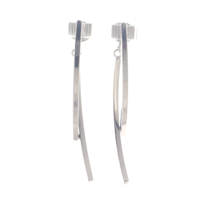 方圆脸天菜耳饰！气质绝绝子