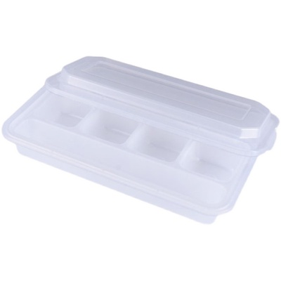 盒子金属饮料模具冰块