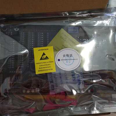 议价全新正品DMC2610 6轴高性能运动控制卡经济实惠