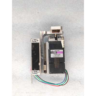 议价东方LIMO直线推杆五相步进电机 5292-MDRL DC0.83V 0.75A日本