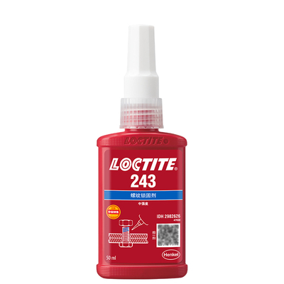 Loctite/乐泰螺纹锁固剂螺丝胶