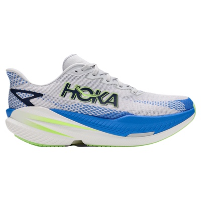 HOKA马赫X3竞训跑步鞋男
