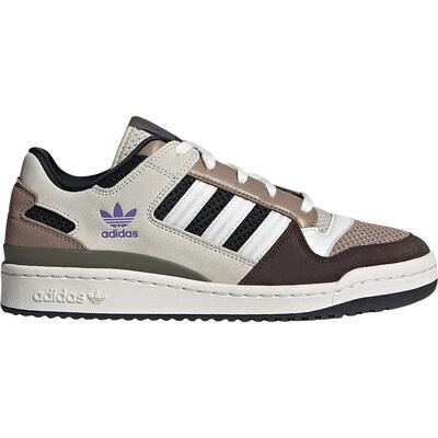 Adidas/阿迪达斯正品三叶草男女同款经典系带缓震板鞋JP5889
