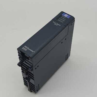 GE Fanuc IC695PSD140E Power Supply