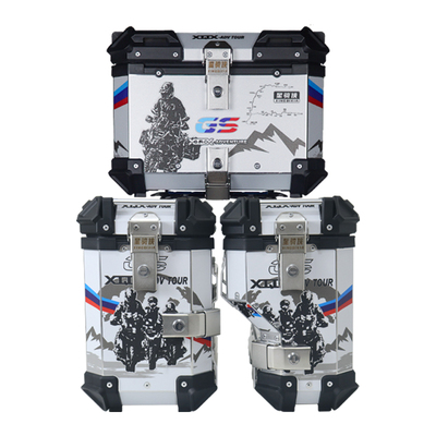 星骑侠F750GS/F850GS三箱专营店