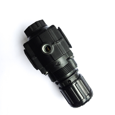 NORGRENR72G-2AK-RMG调压阀