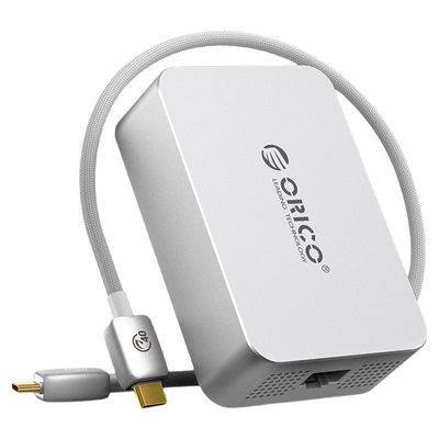 奥睿科10Gbps雷电万兆网卡