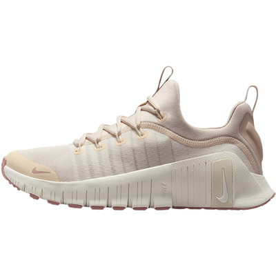 【自营】NIKE耐克女子W NIKE FREE METCON 6运动训练鞋FJ7126-011