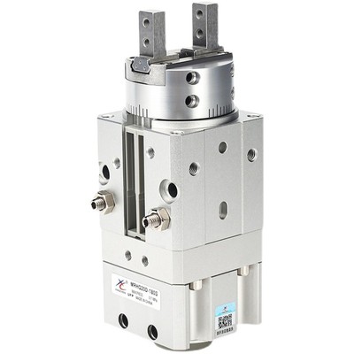 星辰旋转手指气缸质保一年秒发