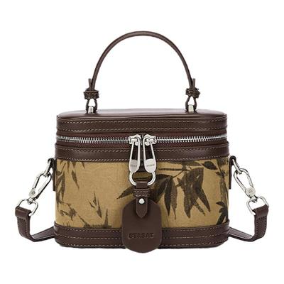 星期六手提包女2024秋冬新款